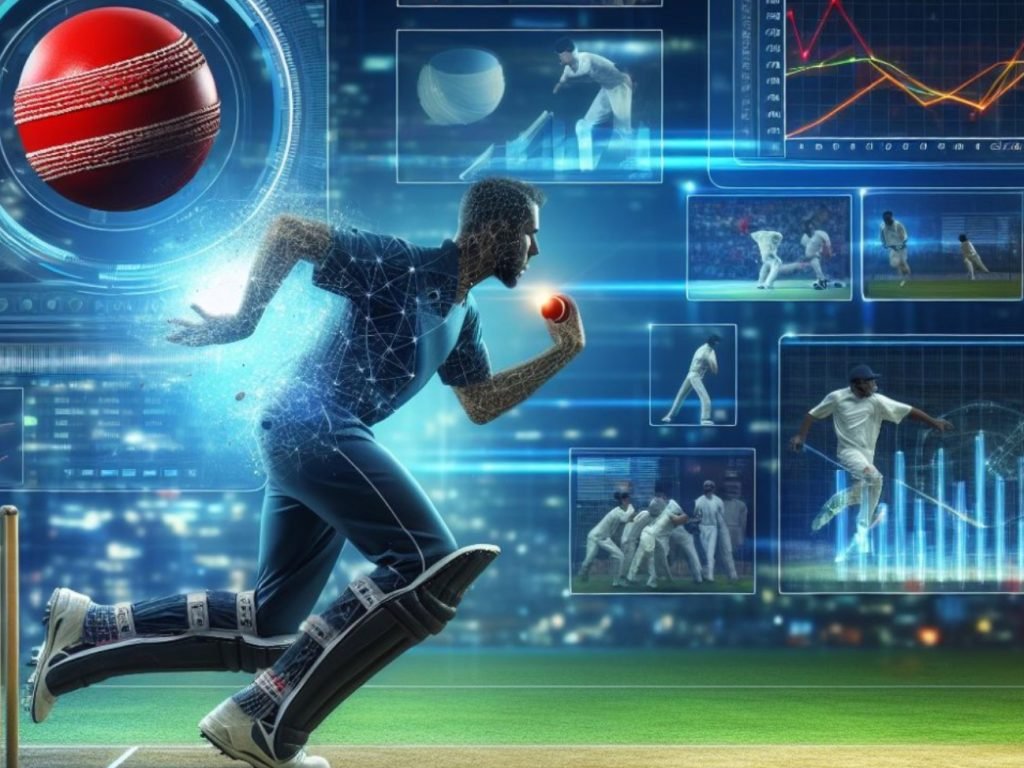How To Use Analytics To Build A Cricket Bowling Strategy - IPC-Section